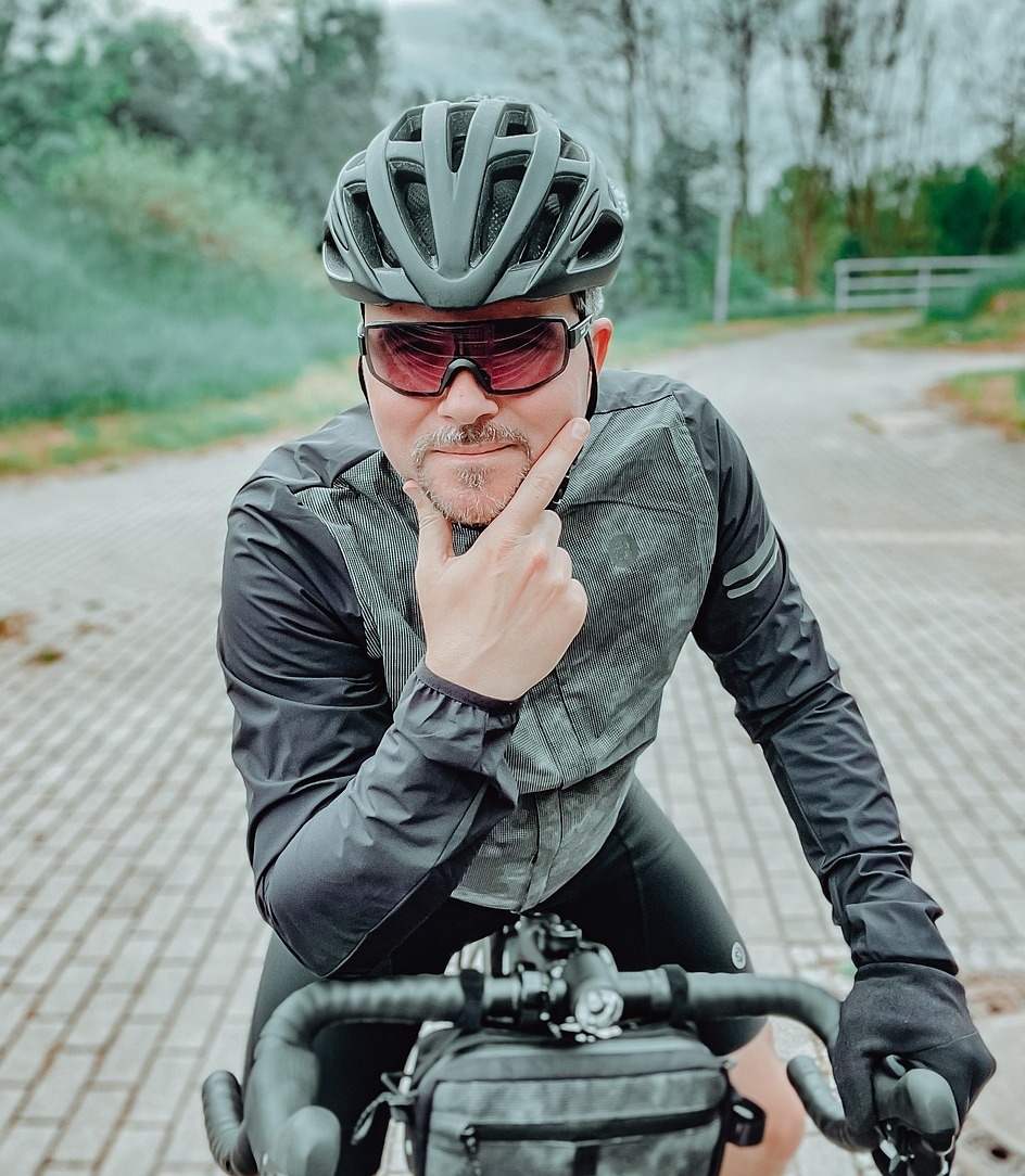 Jak se připravit na jízdu kole